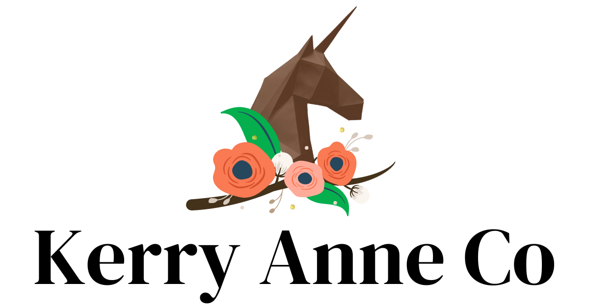 Custom Orders – Kerry Anne Co